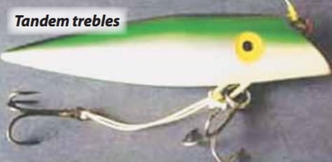 How To Fish Plugs - Island Fisherman Magazine
