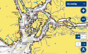 Esperanza Inlet Fishing Report - Island Fisherman Magazine