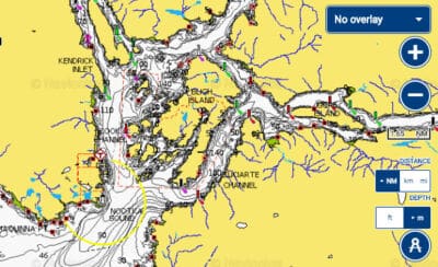 Winter Harbour Fishing Report - Island Fisherman Magazine