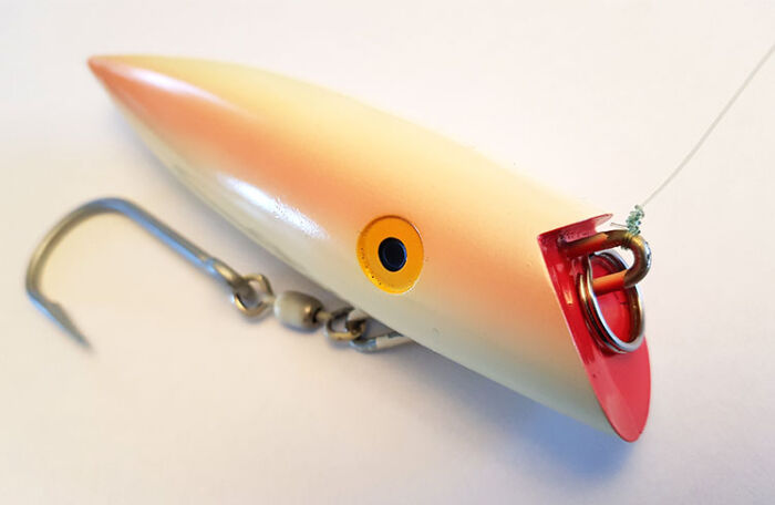 Fishing Effectively With Plugs - Island Fisherman Magazine