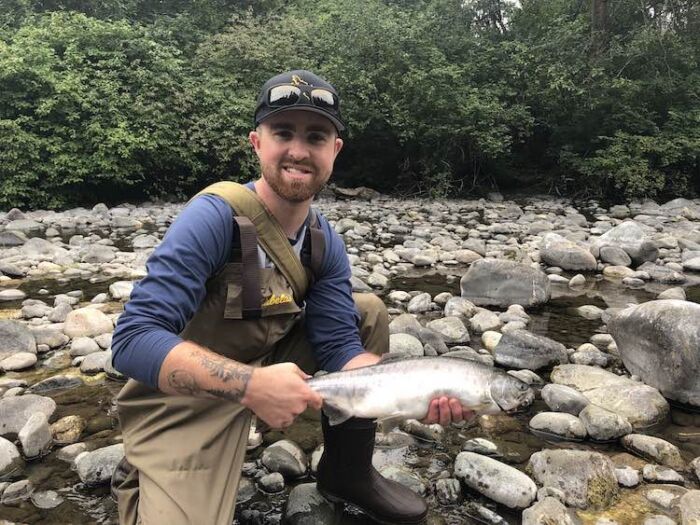 Pink Salmon: Unique Traits of a Pacific Favorite