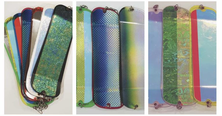 How To Choose A Flasher - Island Fisherman Magazine