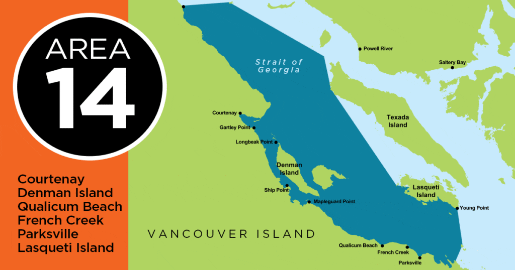 French Creek Fishing Report - Island Fisherman Magazine