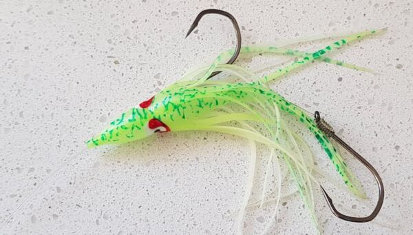 Fishing Essentials: The Flasher and Hoochie Setup - Island Fisherman ...