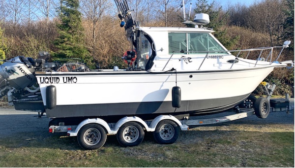 Reader Story: Fish-On Fantastic! - Island Fisherman Magazine