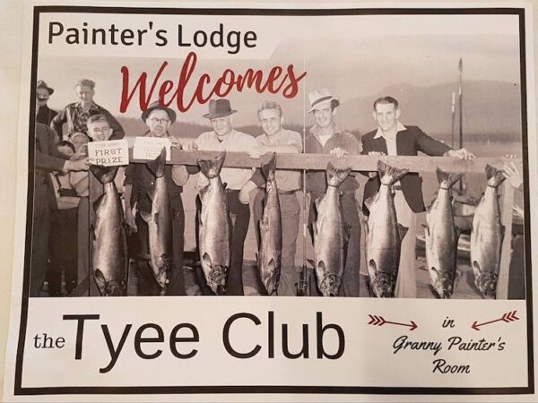 The Tyee Pool: Has the New Consultative Process Come to This? - Island ...