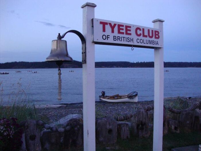 The Tyee Pool: Has the New Consultative Process Come to This? - Island ...