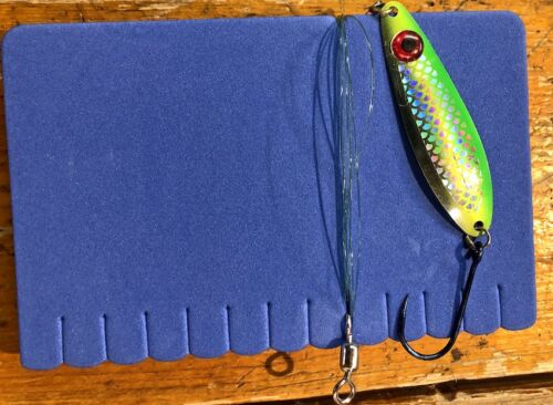 How To Choose the Right Fishing Line Leader - Island Fisherman Magazine