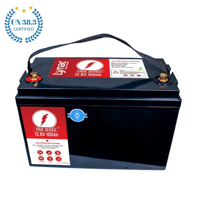Choosing Marine Batteries: Lithium vs Lead Acid - Island Fisherman Magazine