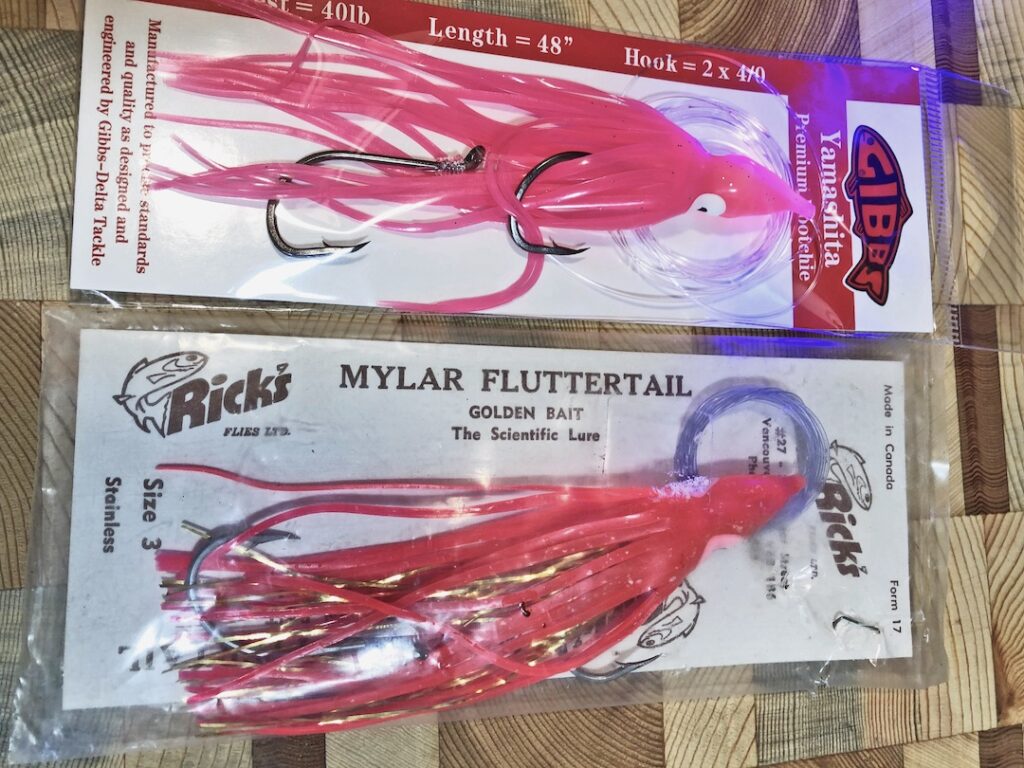 The History of the Hoochie - Island Fisherman Magazine