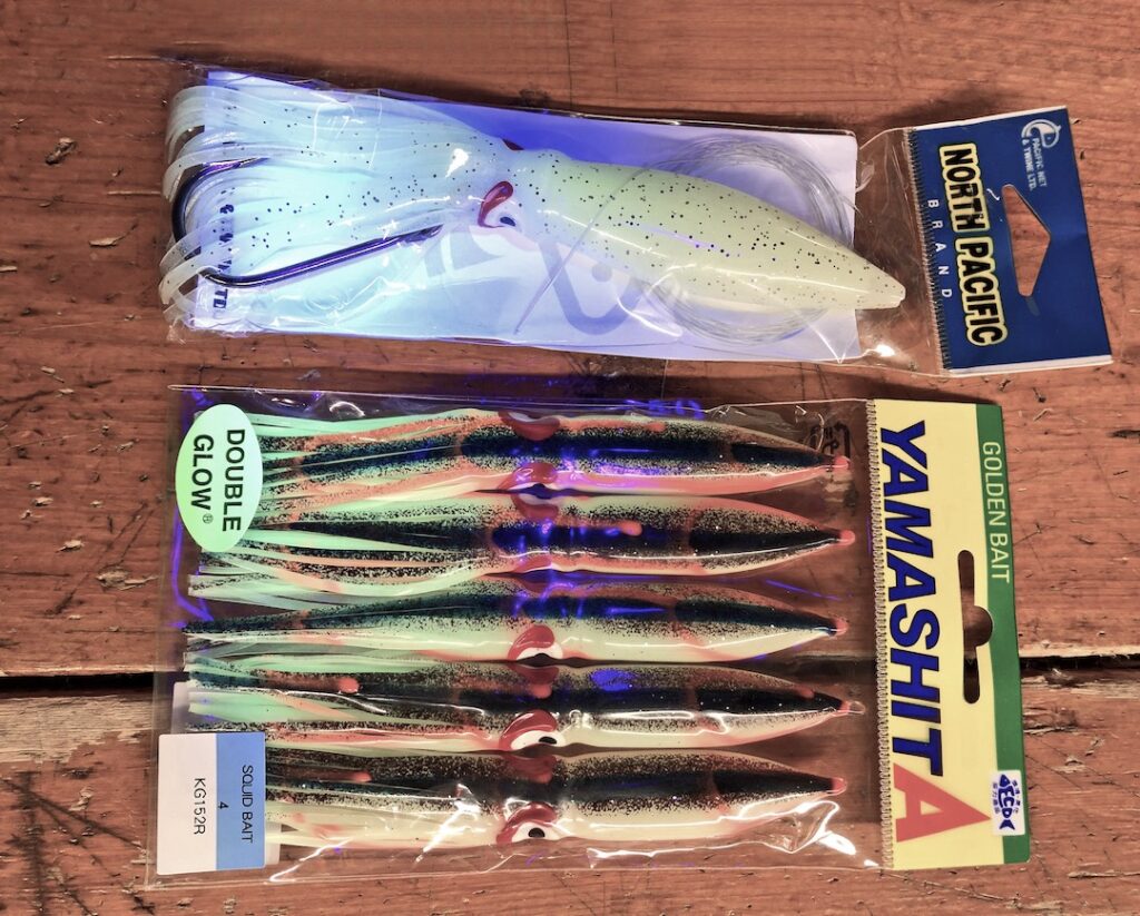 The History of the Hoochie - Island Fisherman Magazine