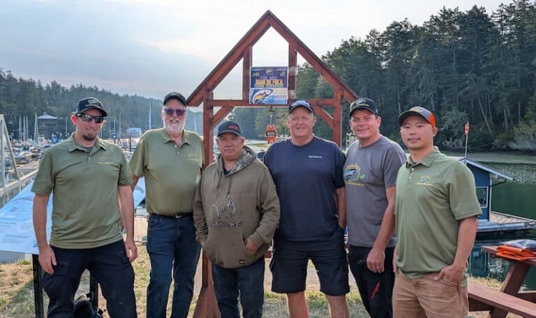 Alpine Juan de Fuca Derby: A Celebrated Success